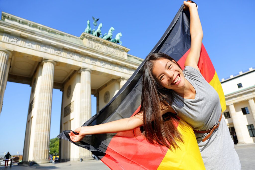 Germany Immigration Visa - Kaizen